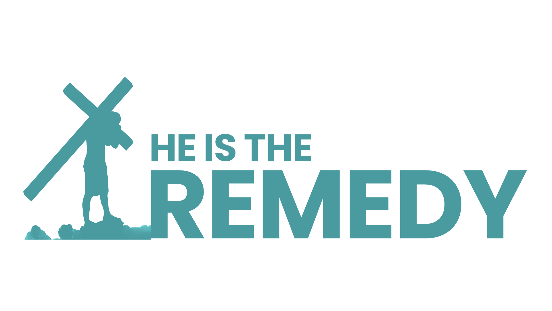 He is the Remedy | Jesus-Led Ministry in Kenya