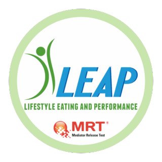 LEAP Therapy Food Protocol
