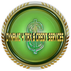 Professional Tax & Credit Services | Dynamic 4 Tax Solutions
