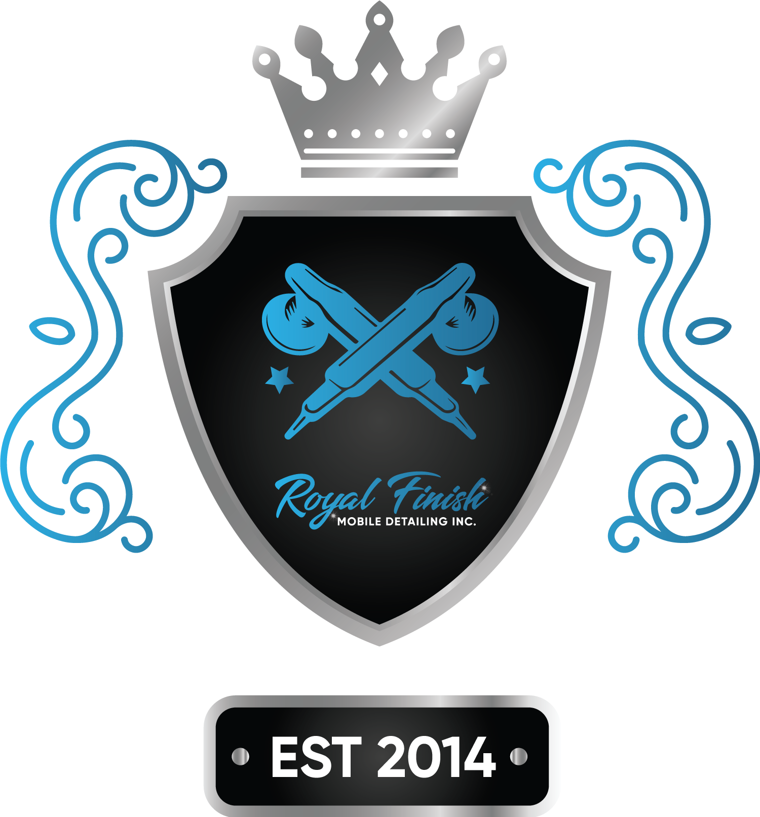 Royal Finish Detailing