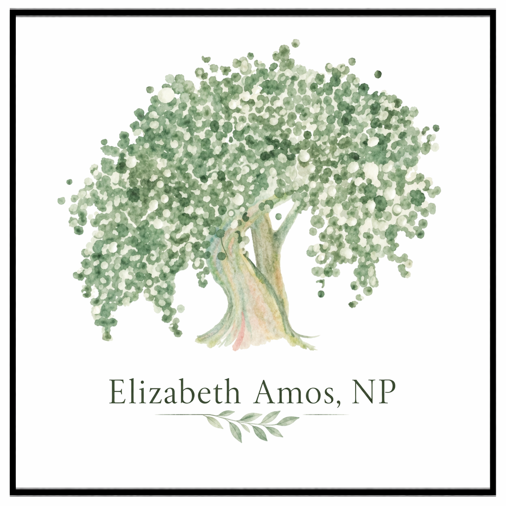 Up Front Pricing: Elizabeth Amos, NP