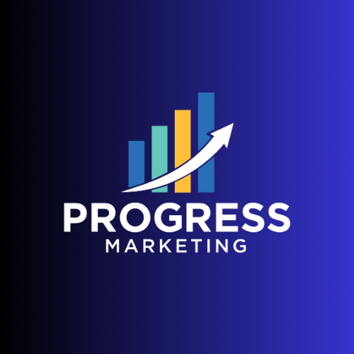 Progress Marketing | Marketing That Delivers