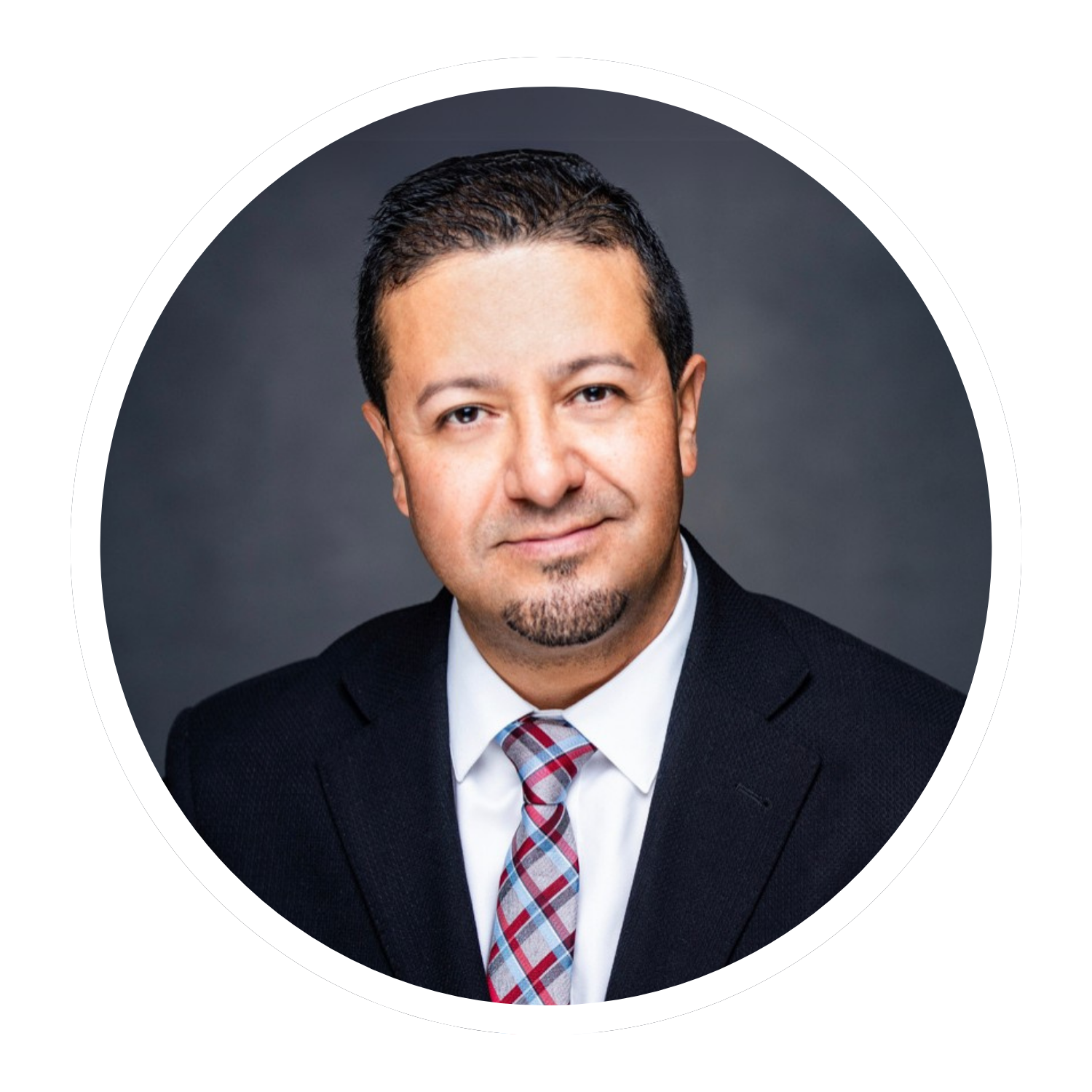 Verified Agent Miguel Pivaral - Hello, nice to meet you!