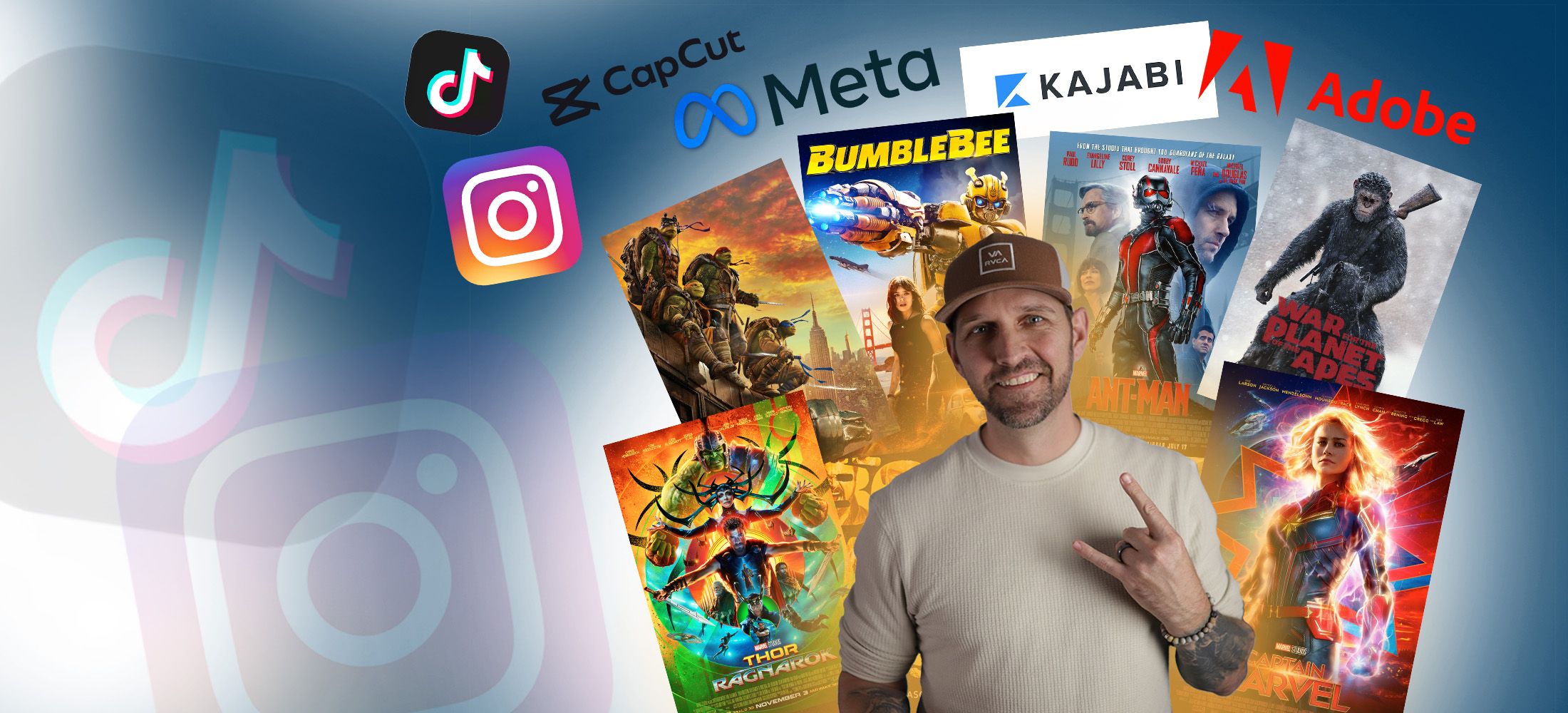 Go VIRAL with my Dynamic Scroll-Stopper Formula & Create EPIC Videos