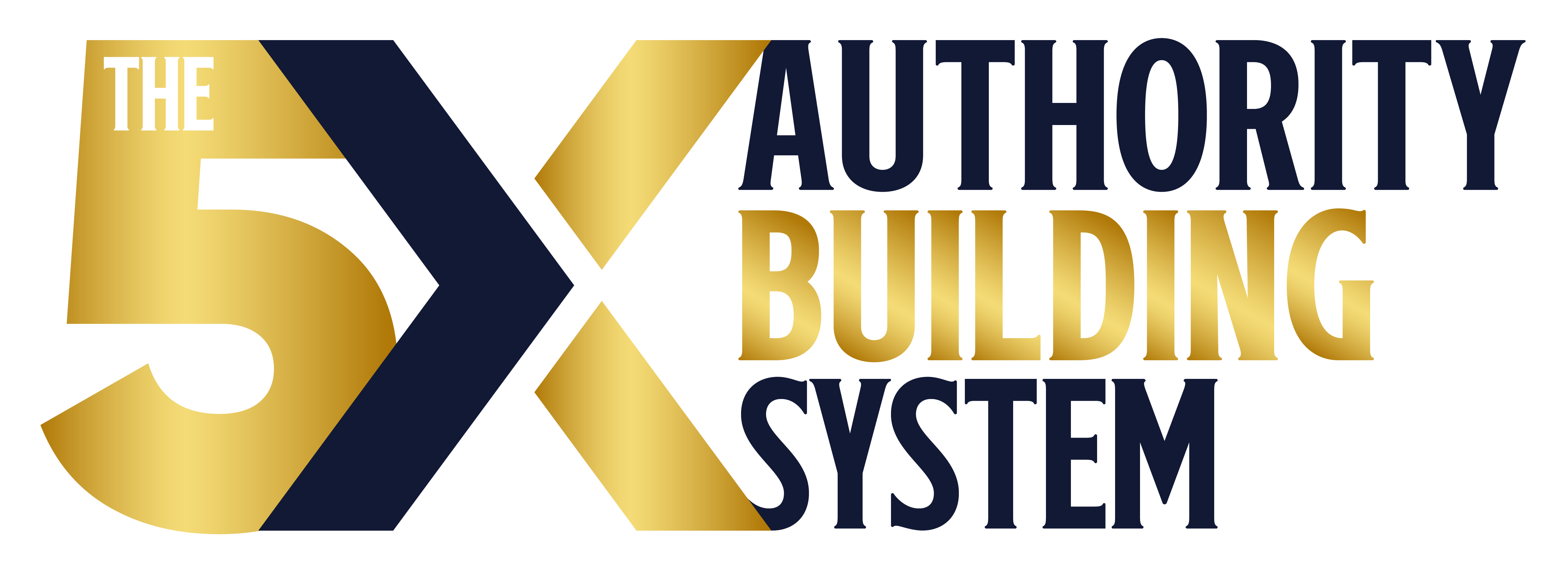 The Authority Building System