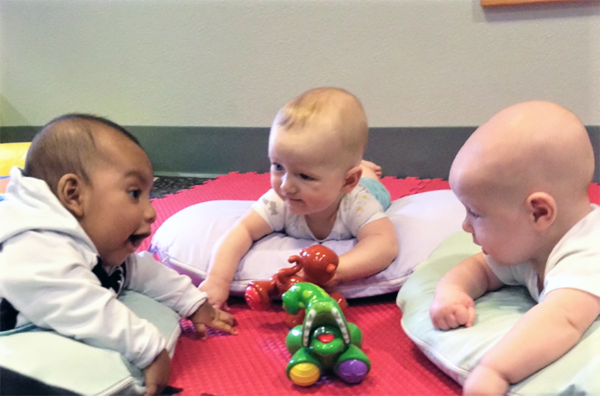 A Child's Touch | Full And Part-Time Daycare in Thornton, CO