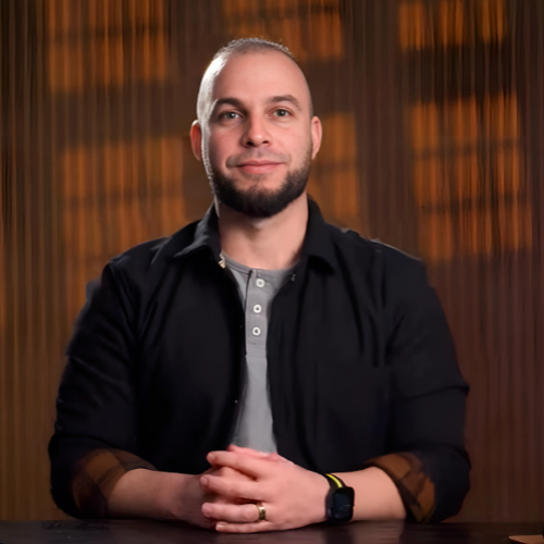 Liuver Sanudo Real Estate Investor