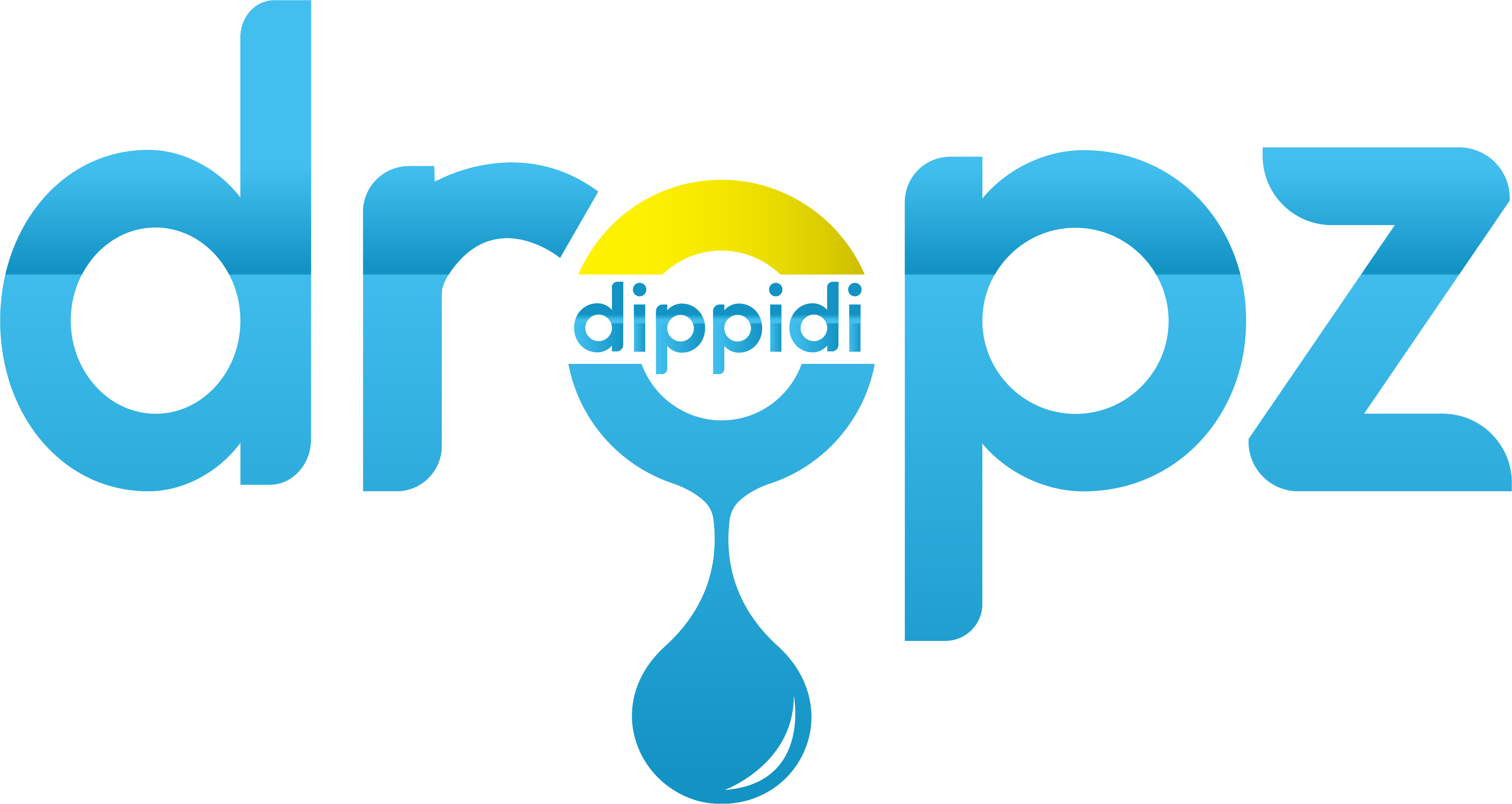 Dippidi Dropz