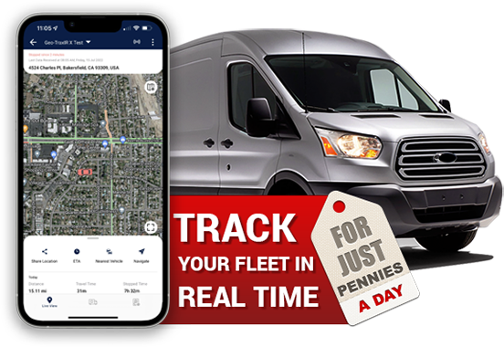 Effortless HOS Compliance | ELD Solution: GPS Tracker USA