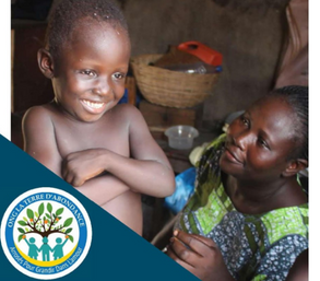 Super Binz: Giving Back | Supporting Terre d’Abondance Orphanage