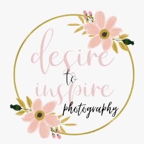 Home - Desire To Inspire