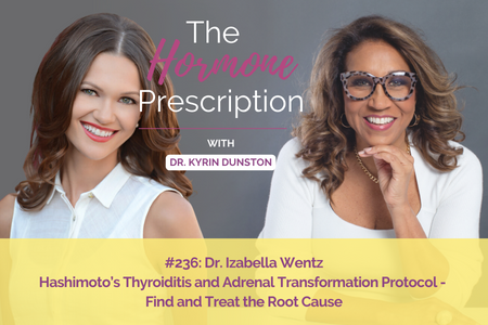 Hashimoto’s Thyroiditis and Adrenal Transformation Protocol - Find and ...