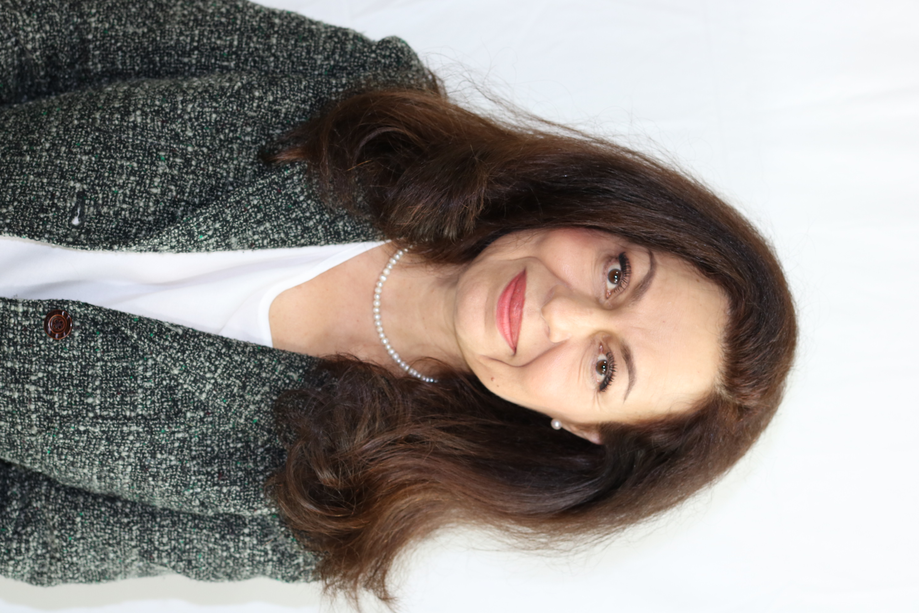 Mónica G. Hernández