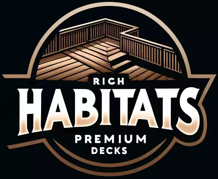 Rich Habitats Premium Decks - Expert Deck Builders in TN