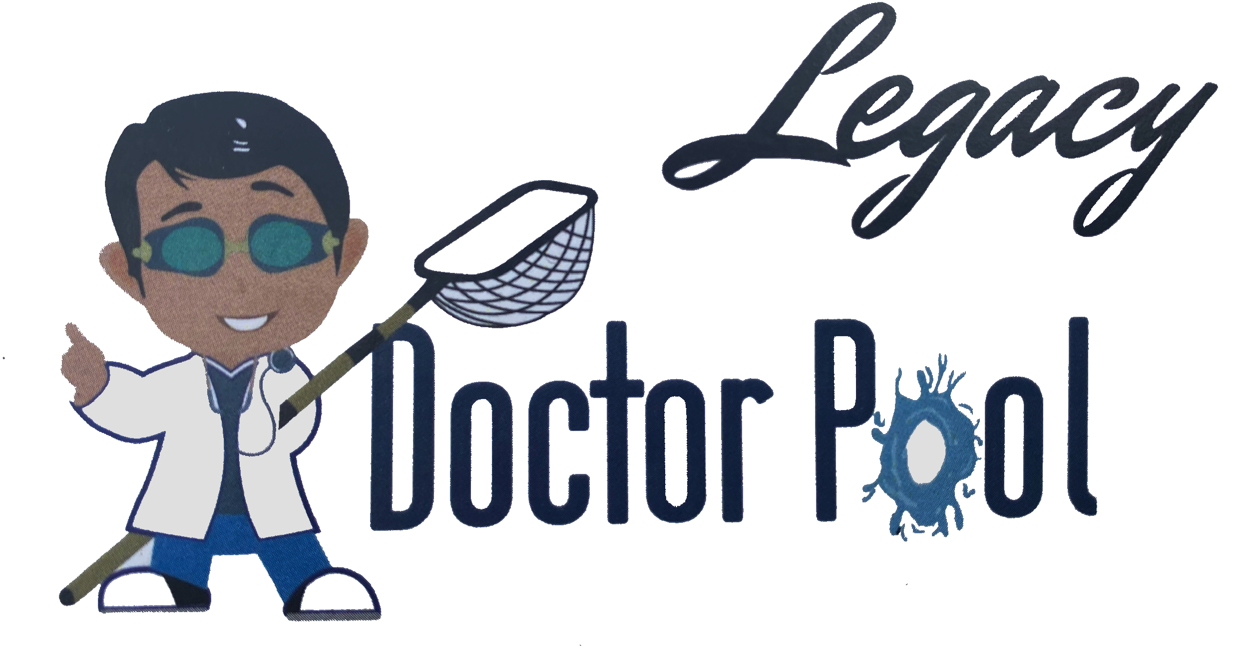 Reliable Pool Maintenance, Repair, and Remodeling | Doctor Pool Legacy