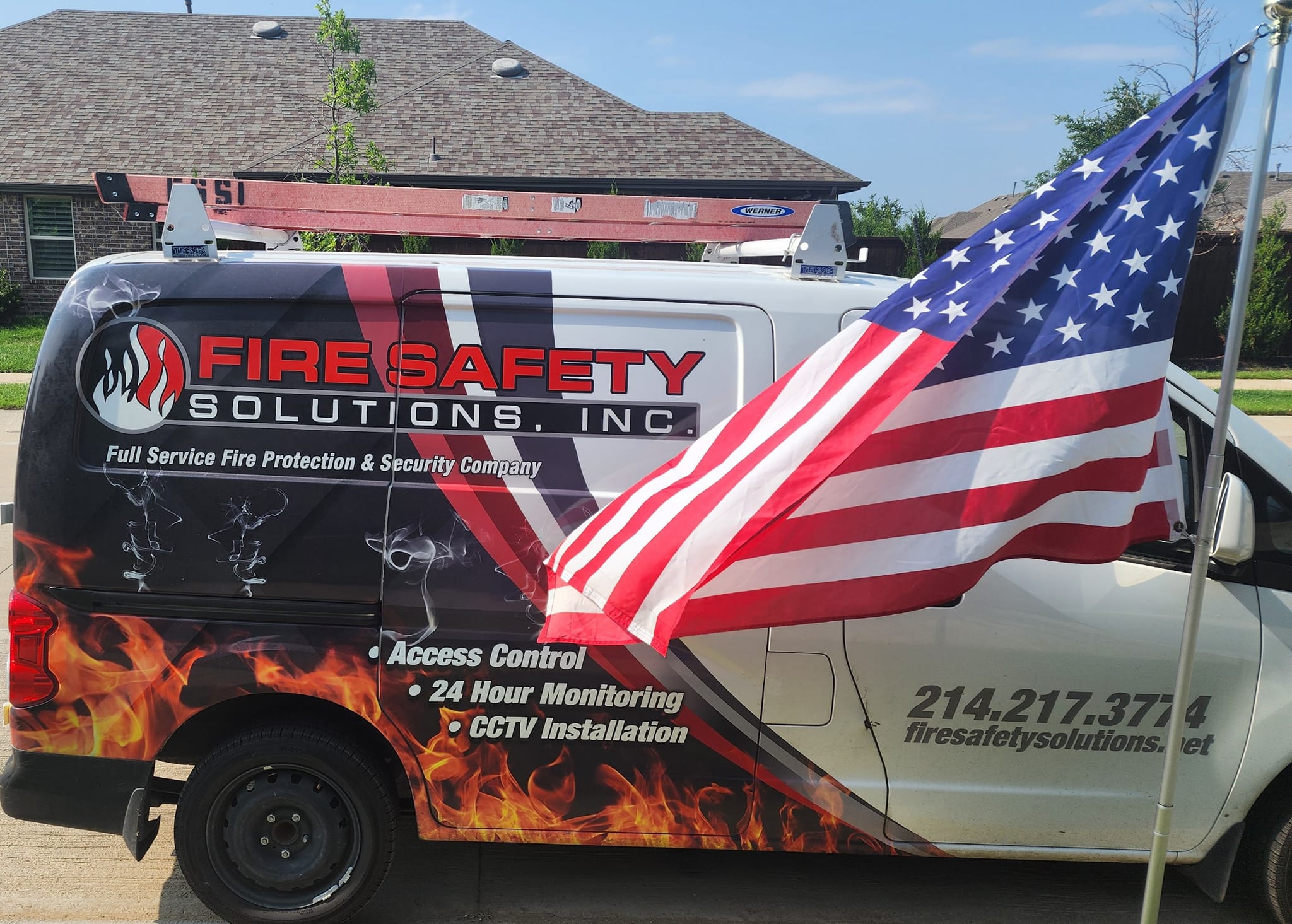 Fire Code Compliance Guide | Fire Safety Solutions, Inc.