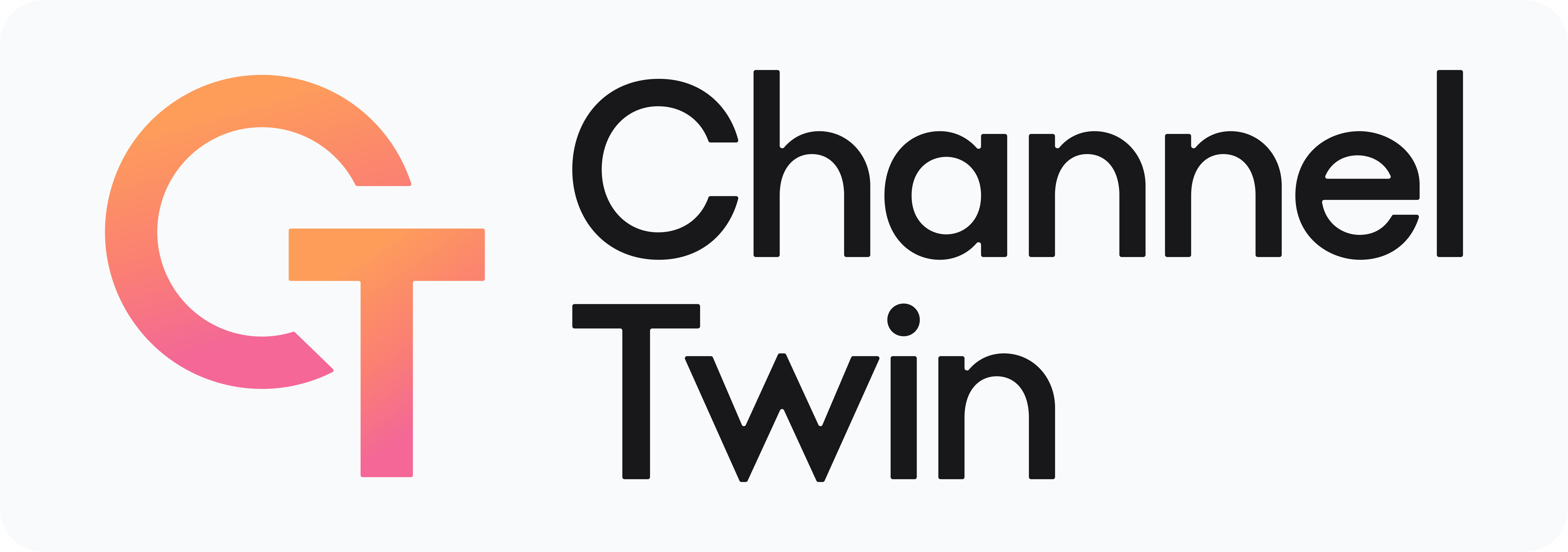 Discover Channel Twin Today
