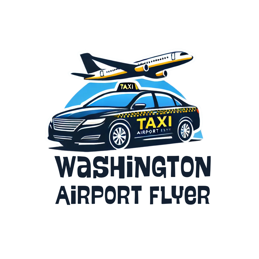 Washington Airport Flyer
