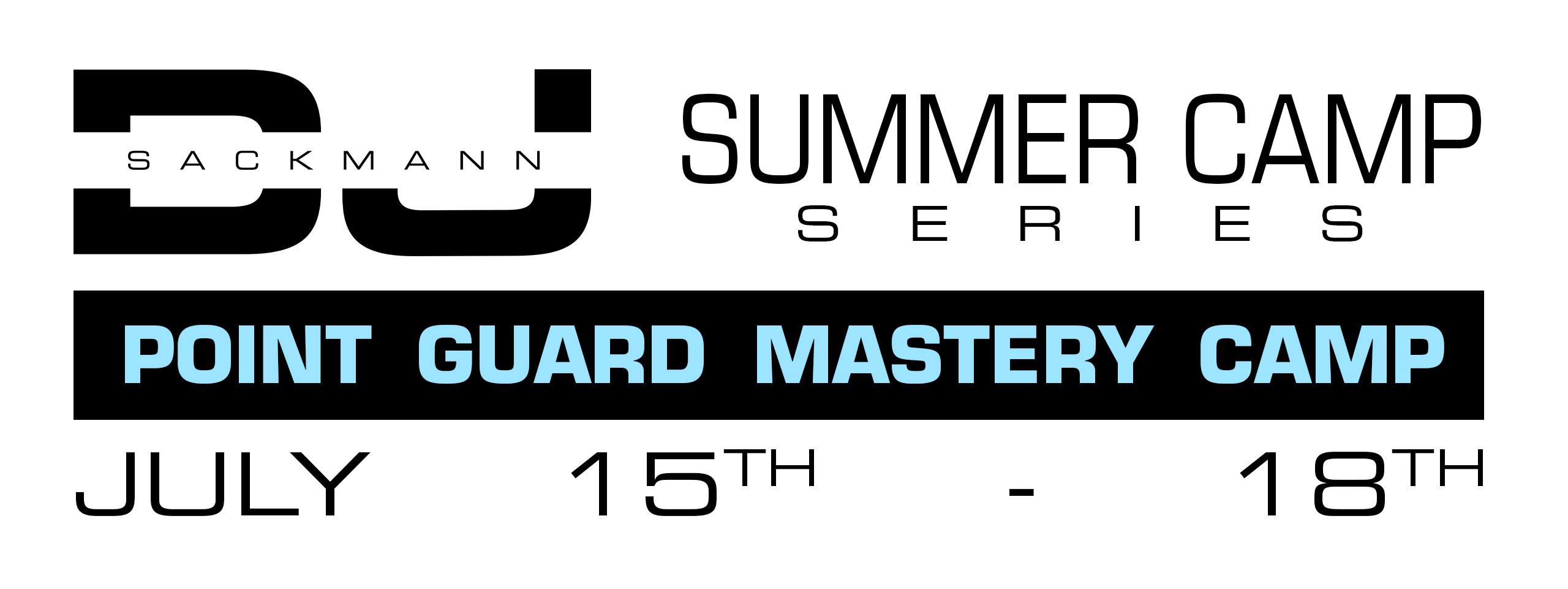 2024 Point Guard Mastery Camp