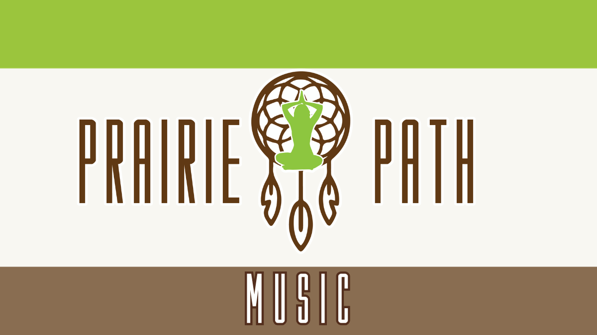 The Prairie Path Music Store
