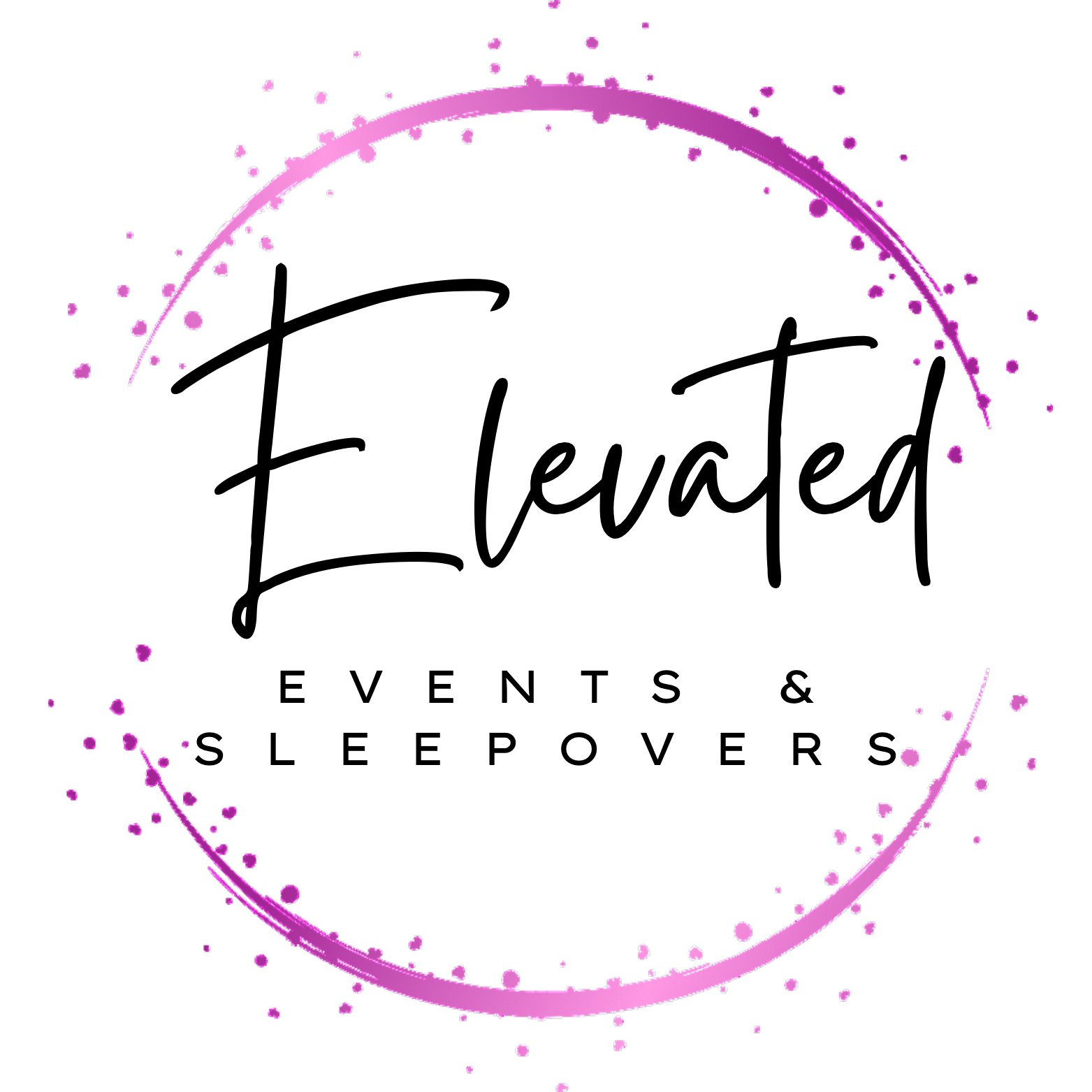 Elevated Events & Sleepovers LLC