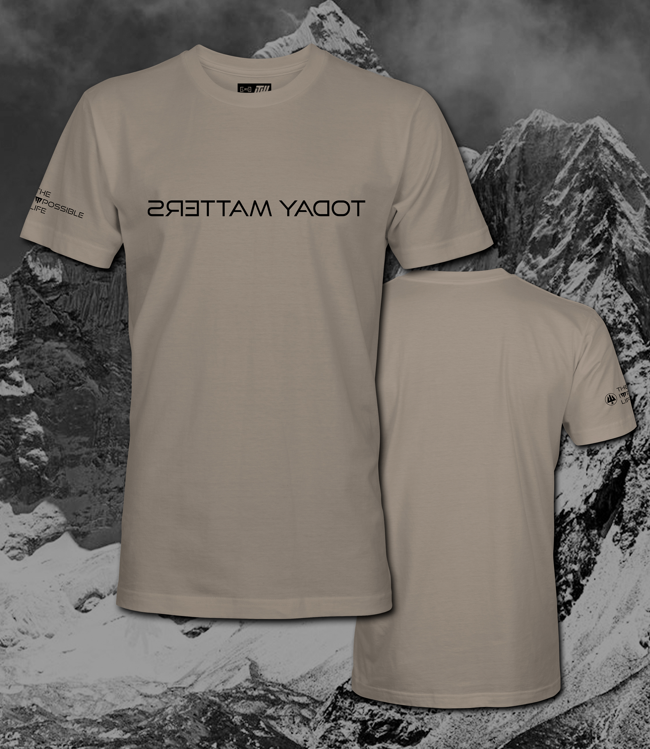 The Impossible Life | Store