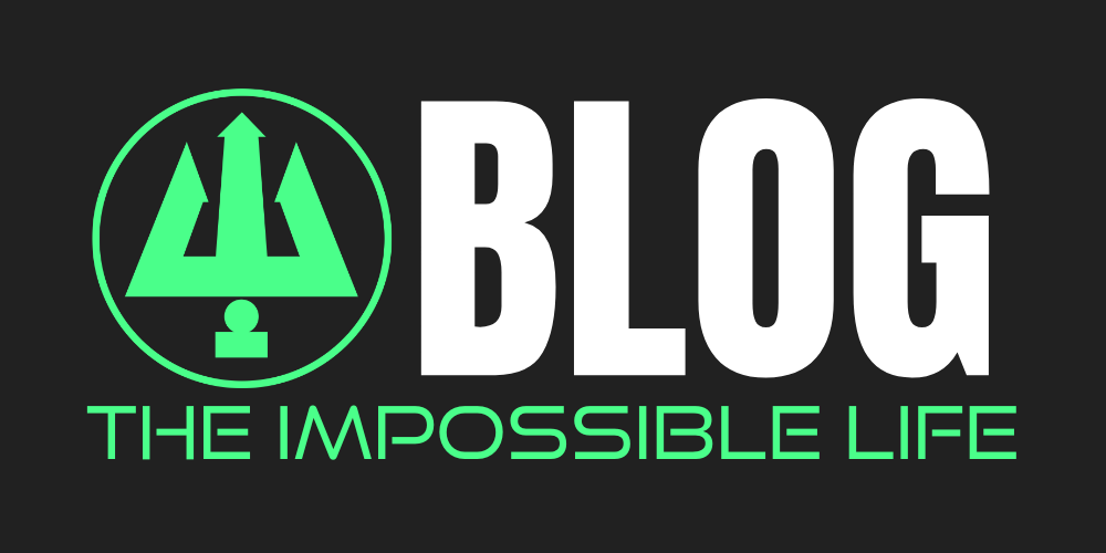 The Impossible Life Blog