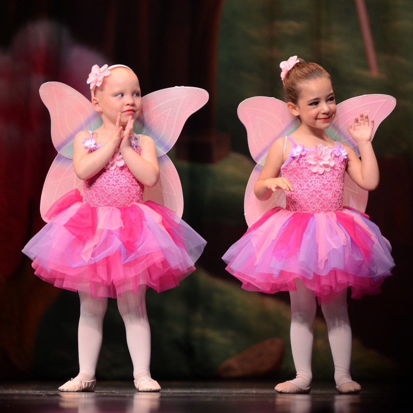 Valley Dance Theatre