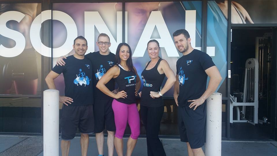 The Best Personal Trainers in Phoenix, Arizona