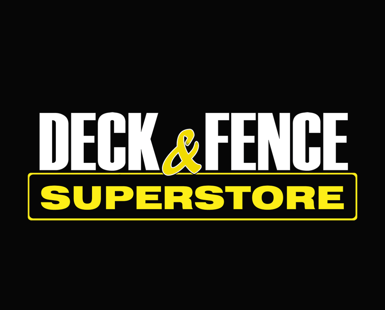 Deck Fence Superstore