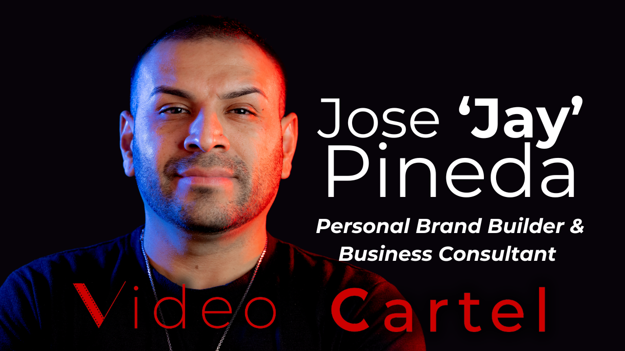 Jose (Jay) Pineda | CEO of Efficiency