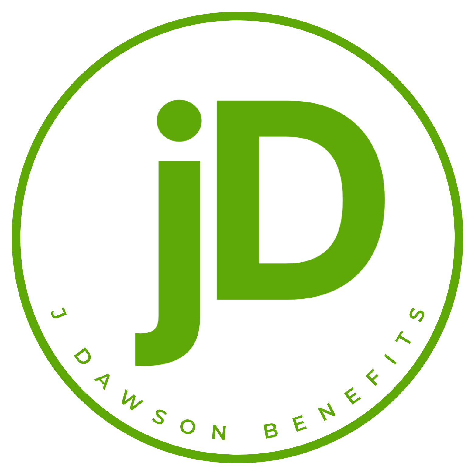 J Dawson Benefits