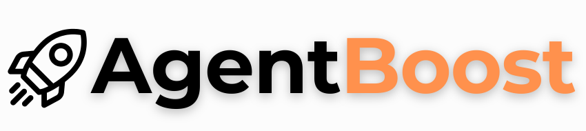 Agent Boost | Real Estate Agents Lead Generation System
