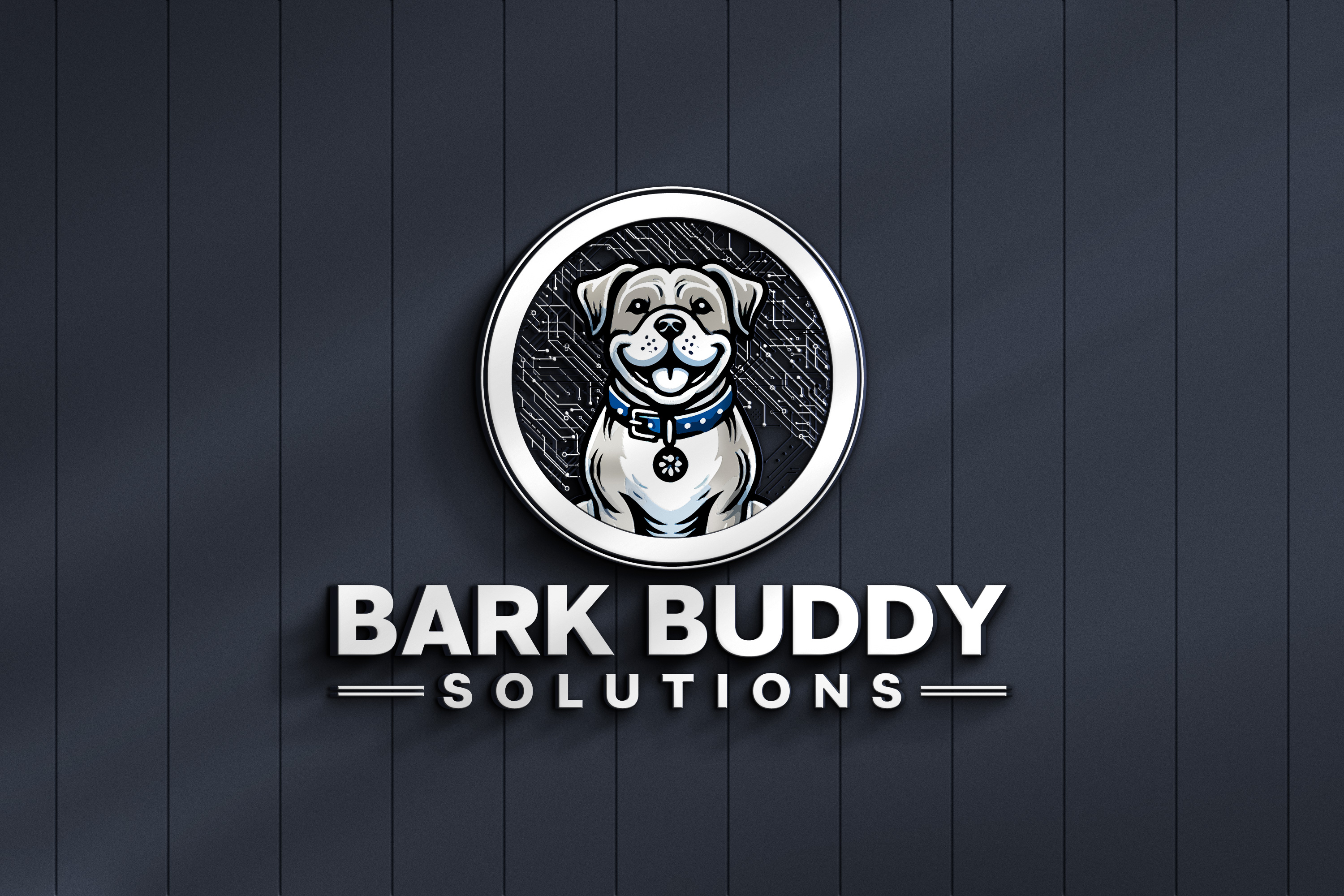 Bark Buddy Solutions