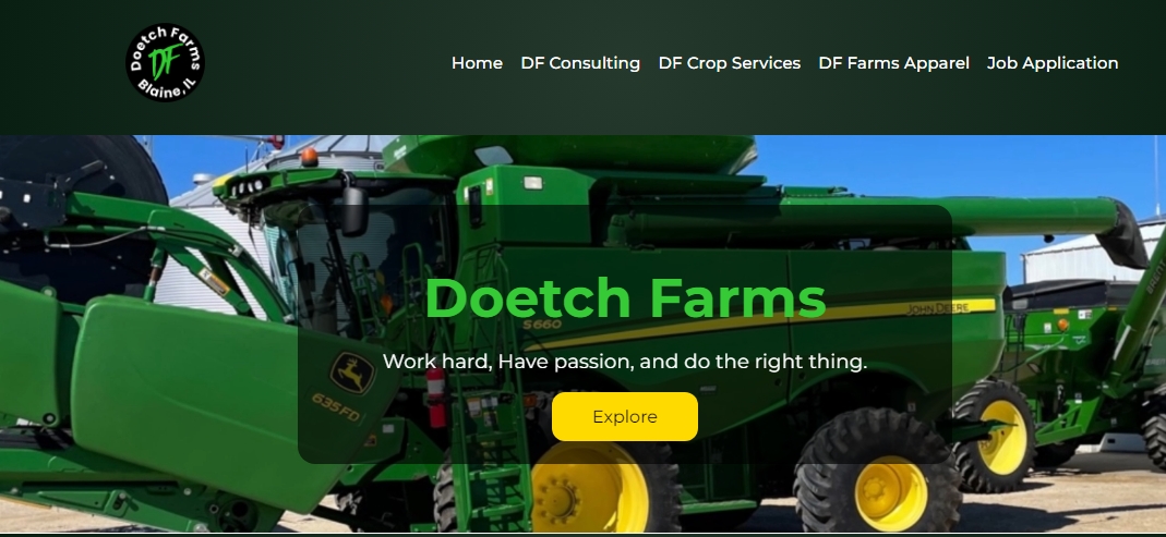 Doetch Farms
