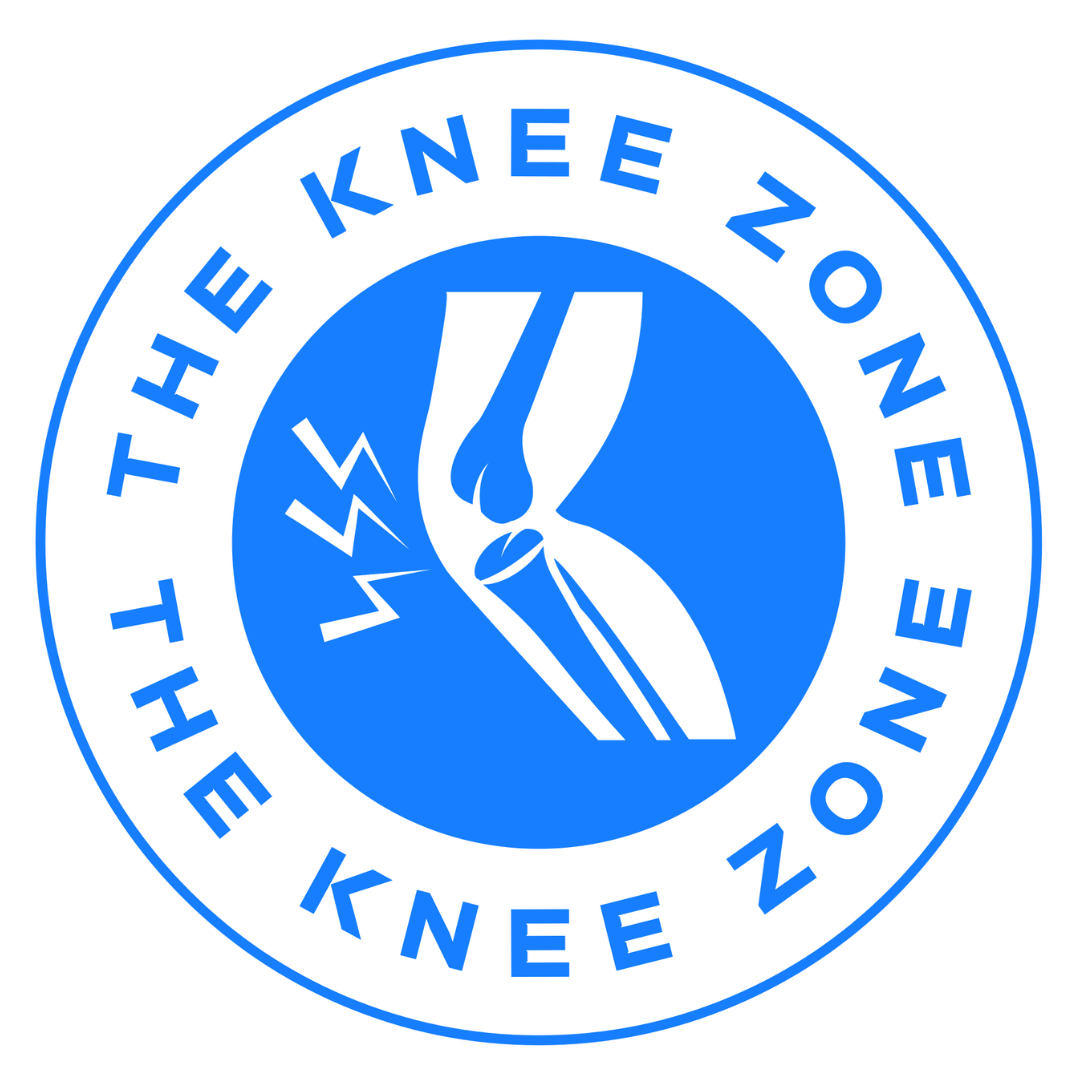 The Knee Zone Home Page