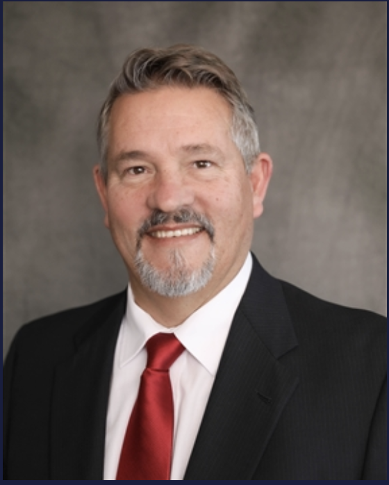 Say "Hello" to Scott Seele