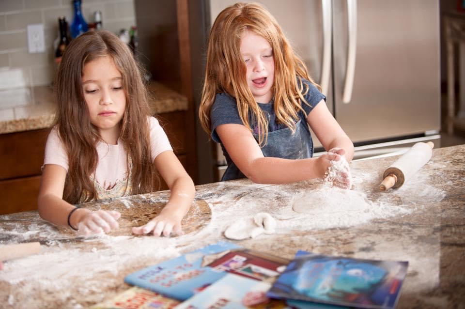 Books & Cooks Cooking Classes