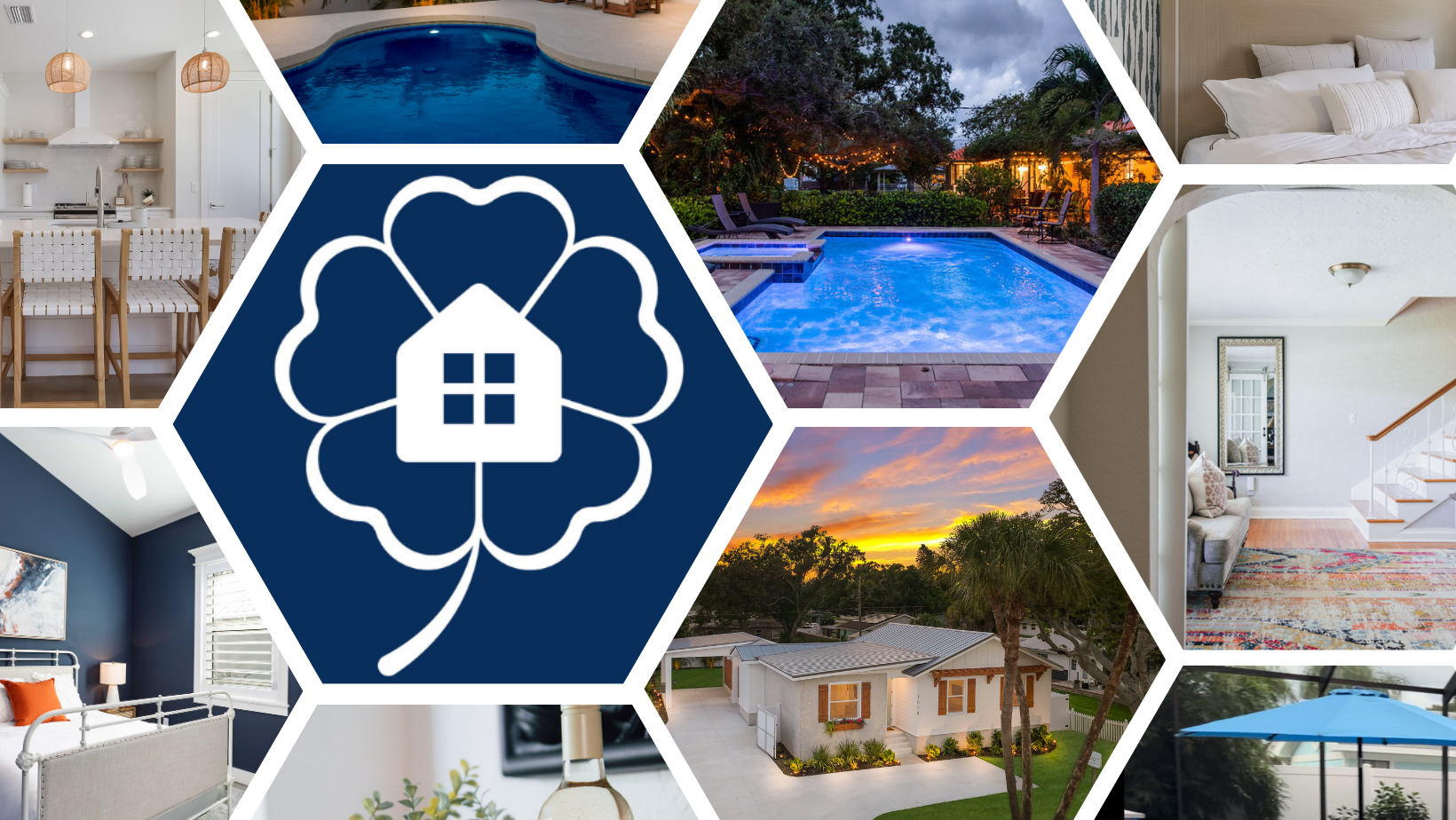 Clover Vacation Homes