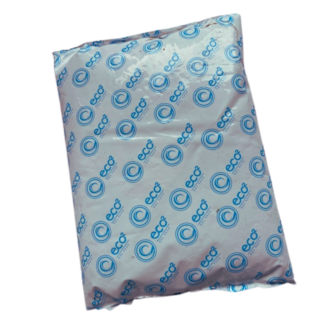 Gel Packs | Ice Cold Cryo Solutions | USA Manufacturer & Distributor