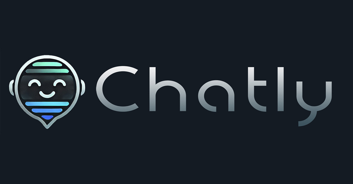 Chatly - Conversational AI For Business