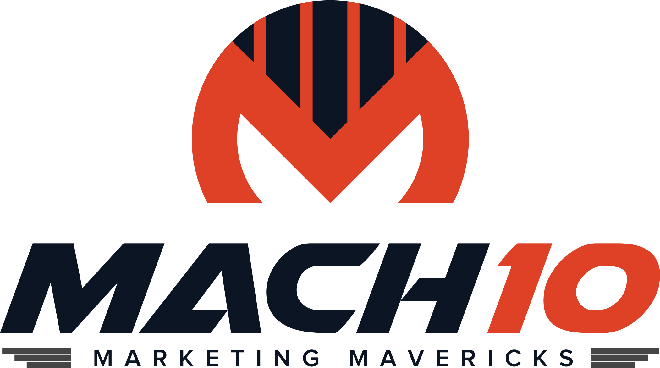 MACH10 Marketing Agency