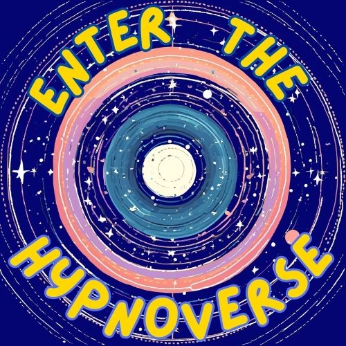 Enter the Hypnoverse | Comedy Stage Hypnosis