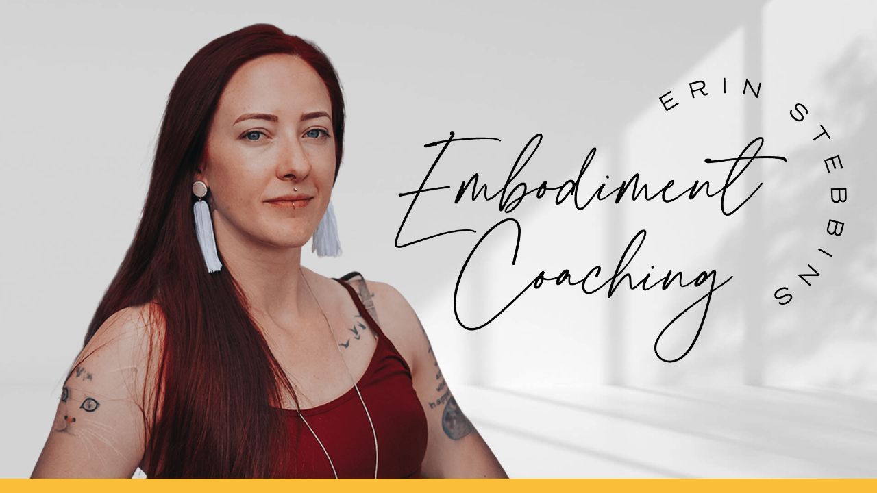 Somatic Coaching, Intuitive Business Coaching, Embodiment Coaching | Our Difference | Embodiment ...