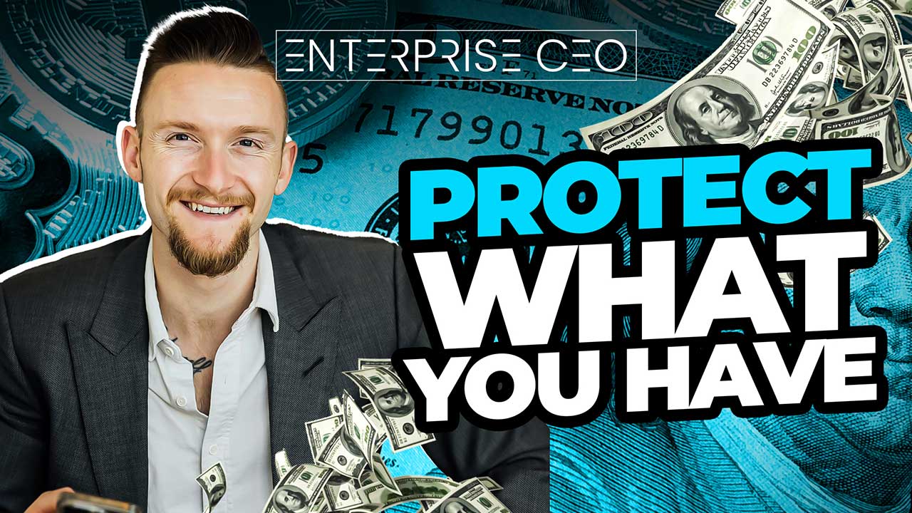 Building a Lasting Financial Legacy: How to Keep, Multiply, and Protect ...