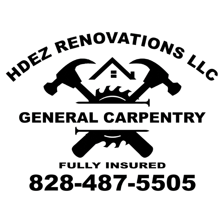 HDEZ Renovations: Transforming Homes in Western NC