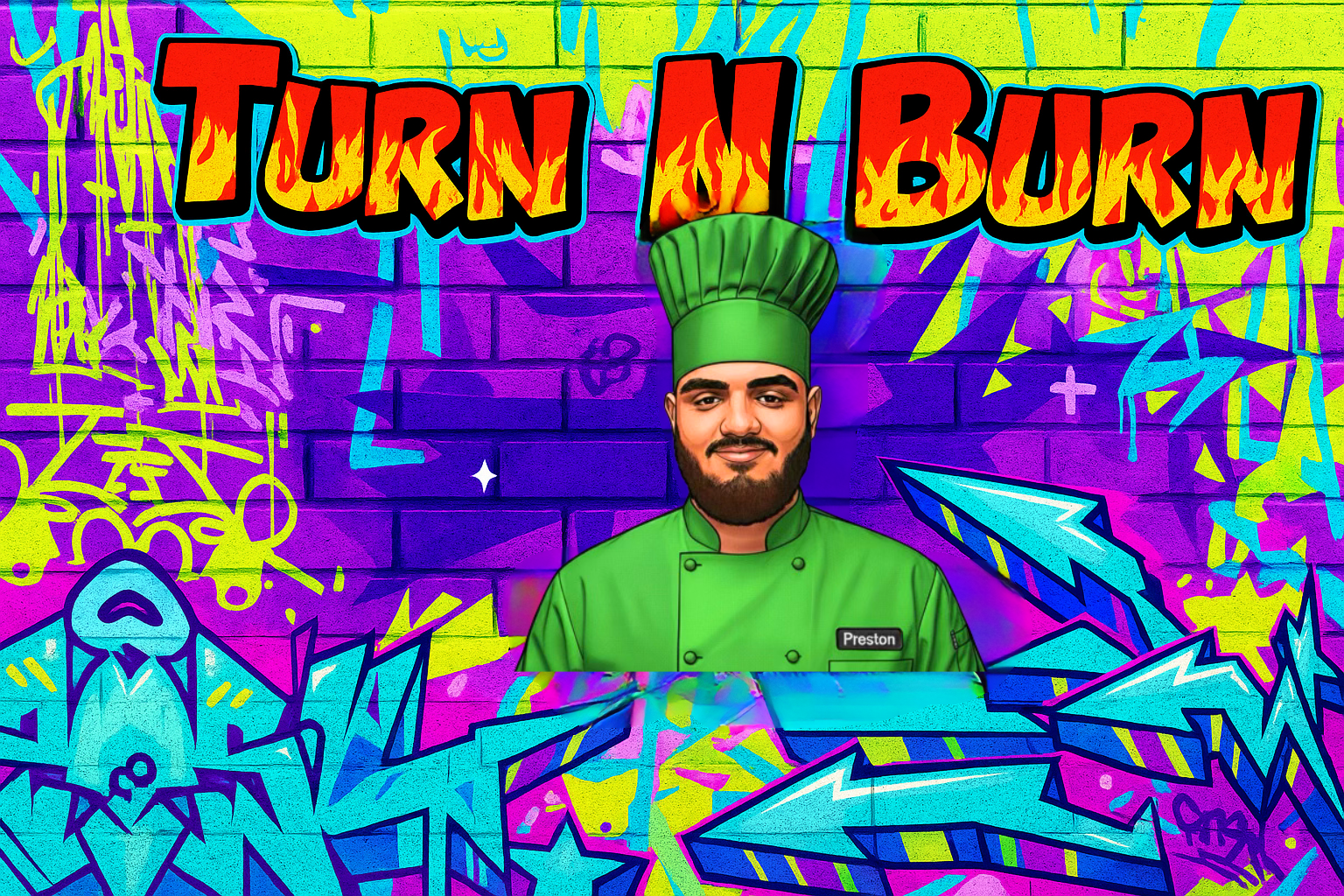 Turn N Burn - Home