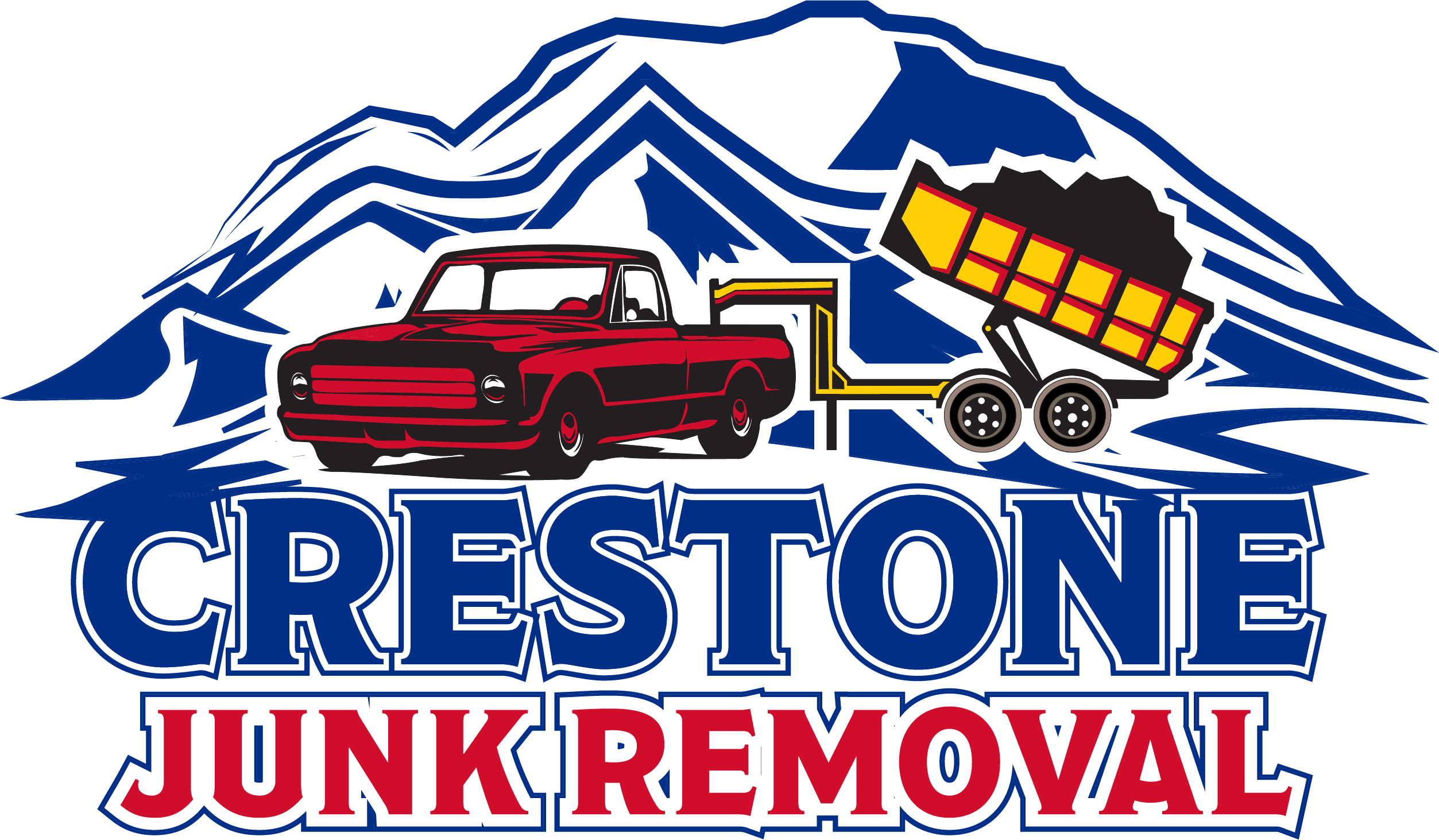 Crestone Junk Removal - Serving Saguache County