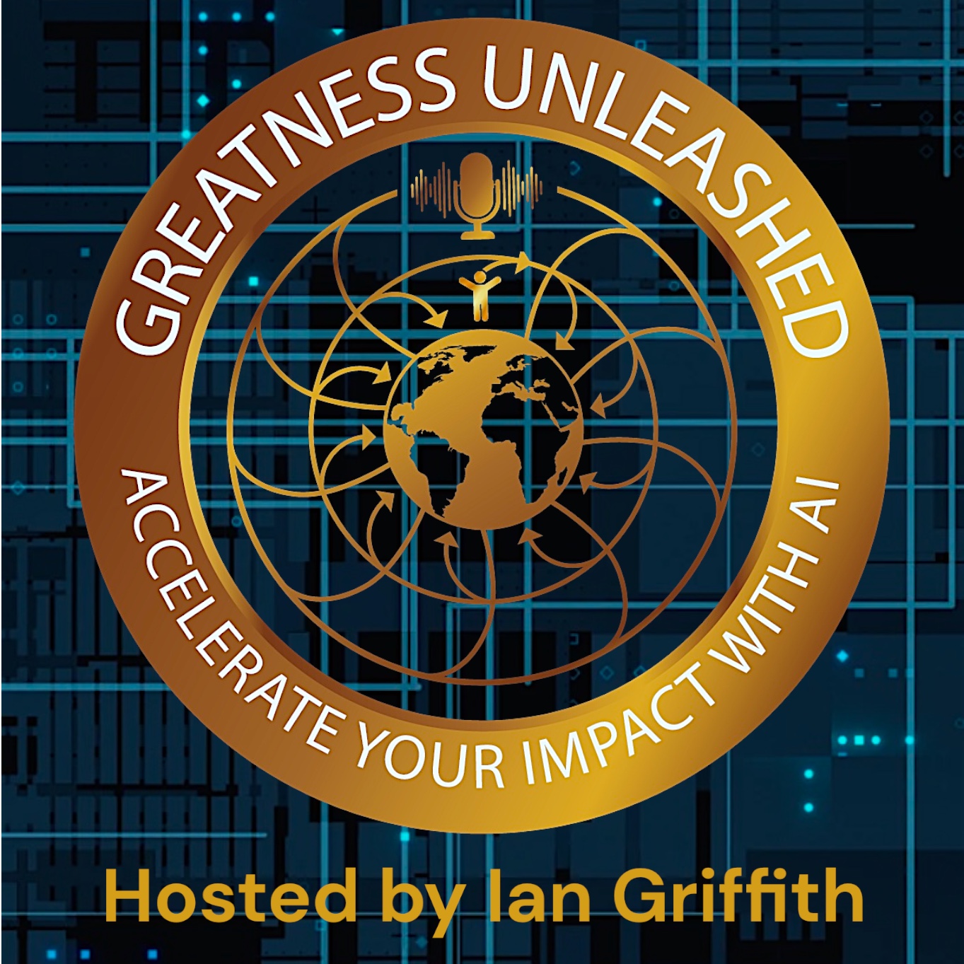 Greatness Unleashed Live Event
