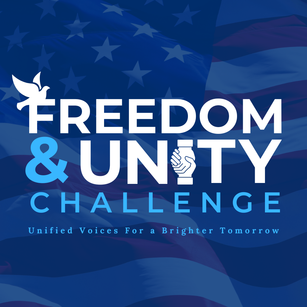 Freedom and Unity Challenge
